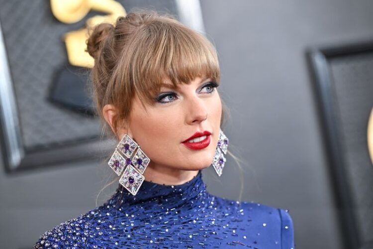 12 Celebrities Reminding Us Why Bangs Are the Ultimate Timeless Style