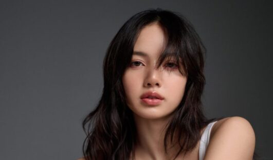 12 Celebrities Reminding Us Why Bangs Are the Ultimate Timeless Style