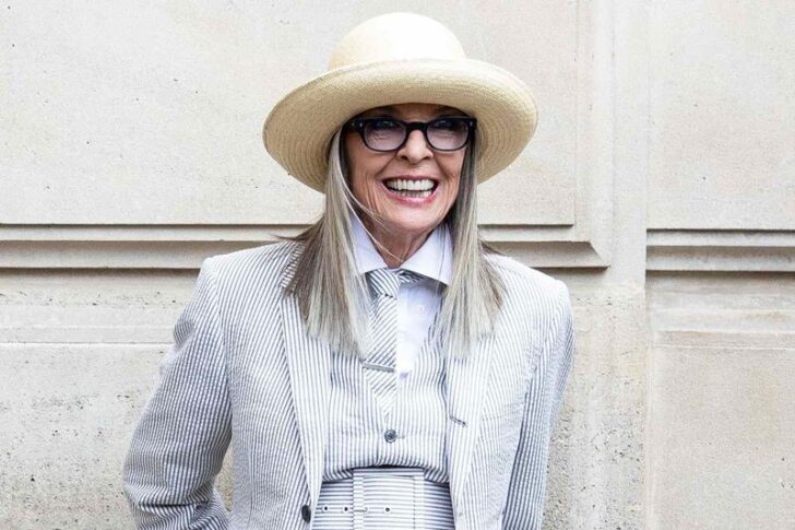 15 Must-Watch Diane Keaton Movies That Show Why She'll Always Be Iconic