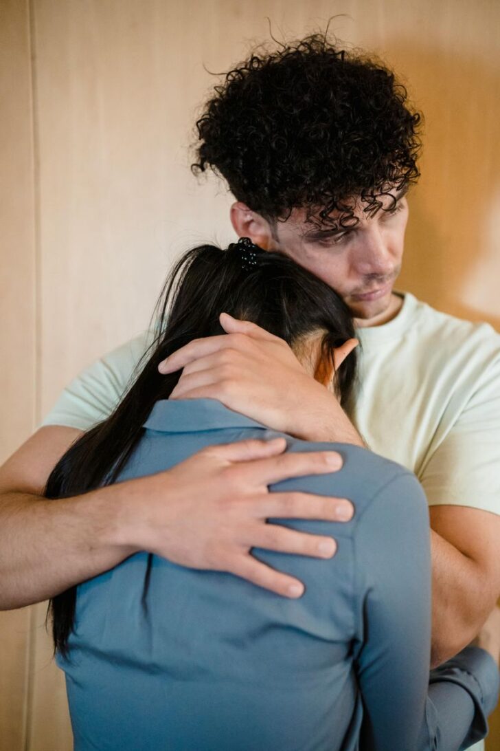 10 Psychological Facts Behind Unconditional Love That Will Change How ...