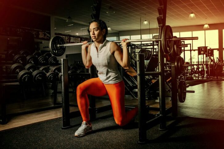 10 Reasons Hitting the Gym After Work Might Be the Best Decision You Make