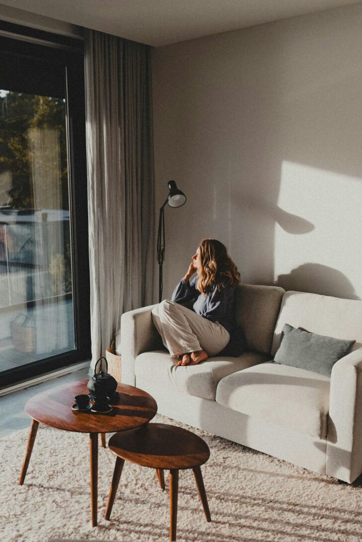 People Who Always Sit in the Same Spot at Home Share These 12 ...
