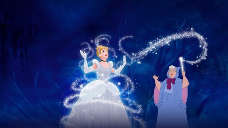 These 15 Iconic Disney Movies Are the Definition of Timeless Magic