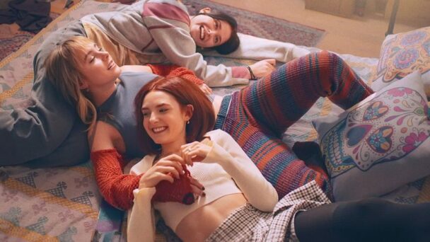 19 Foreign Netflix Series That Are Better Than Most U.S. Shows