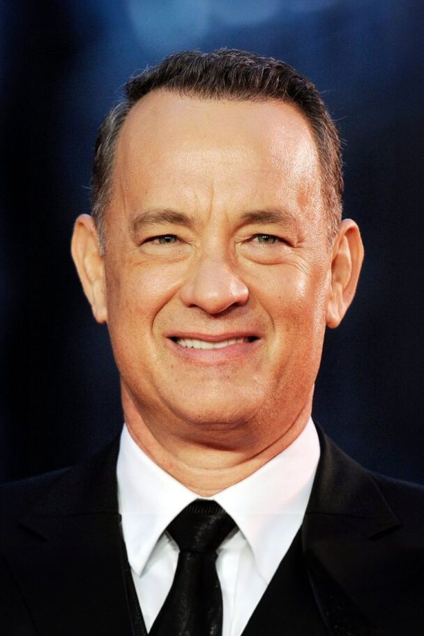 10 Celebrities Known for Their Unshakable Positivity and Kindness