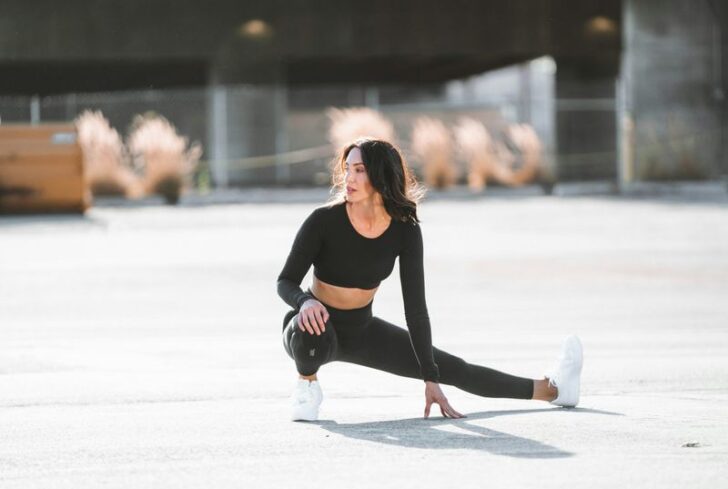 10 Reasons Hitting the Gym After Work Might Be the Best Decision You Make