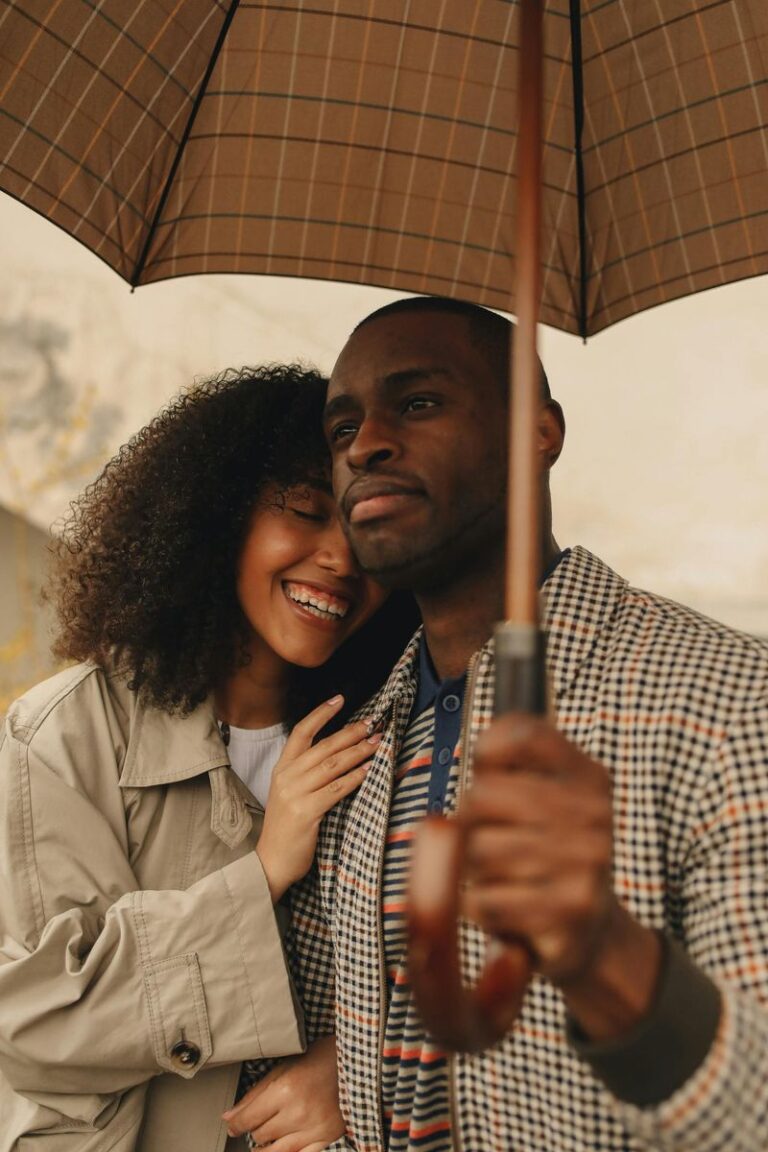 13 Masculine Traits That Capture a Woman's Attention Without Even Trying