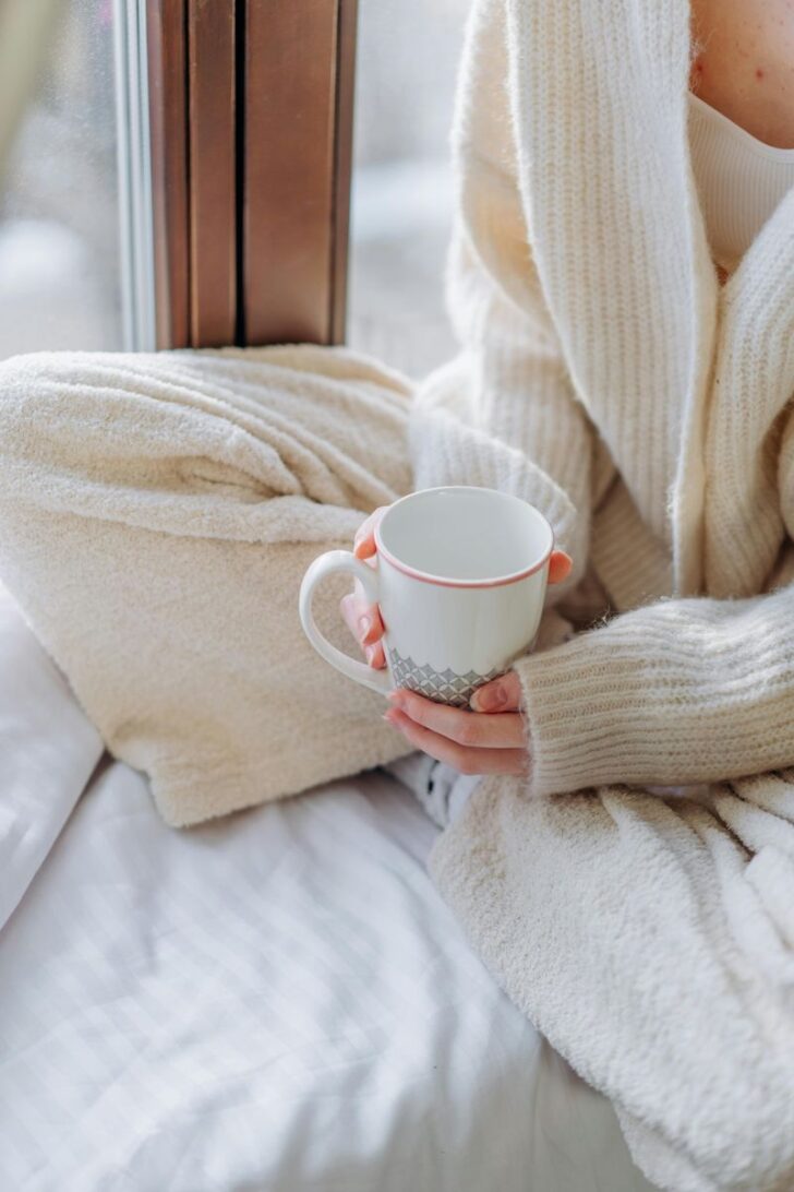 People Who Always Sit in the Same Spot at Home Share These 12 ...