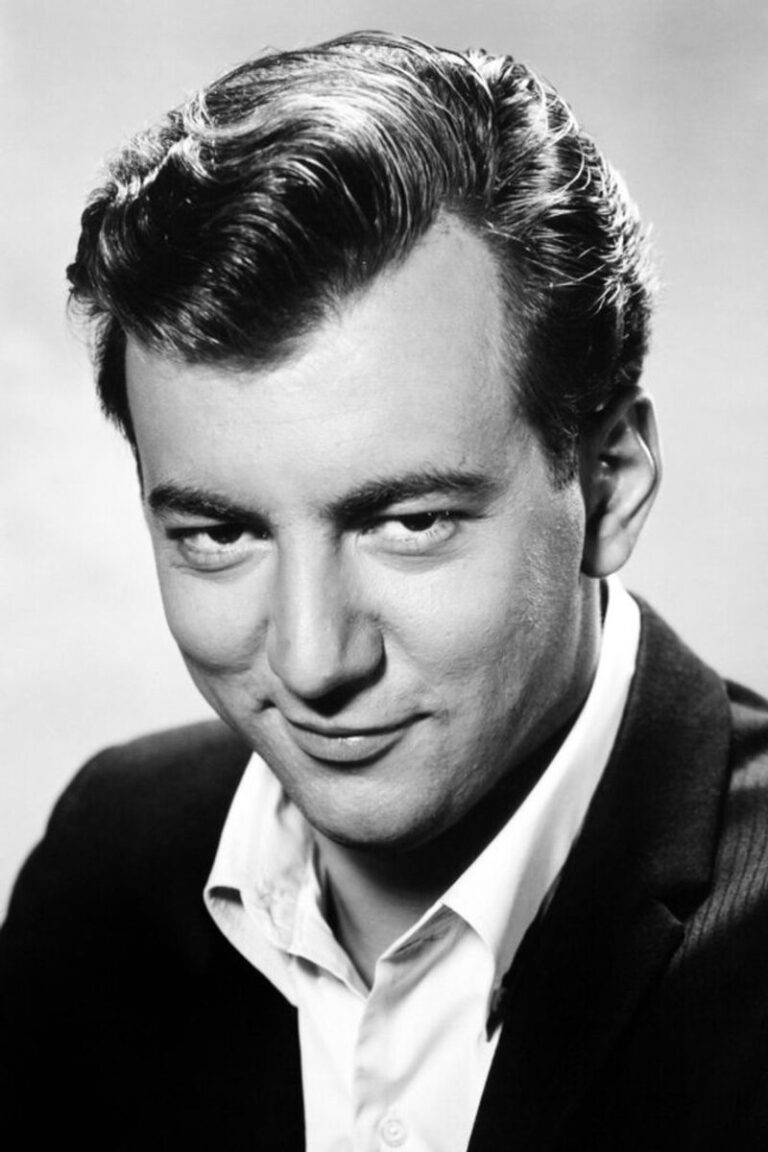 15 Legendary '60s Stars Who Defined the Magic of Classic Hollywood
