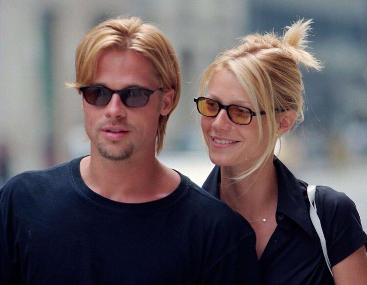 A Look Back at Brad Pitt's Famous Relationships Through the Years