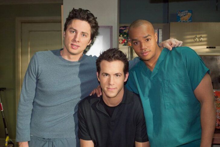 The Most Addictive TV Series of the Early 2000s