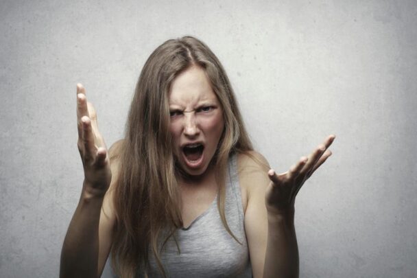 Female Rage Explained: Where It Comes From and How to Handle It