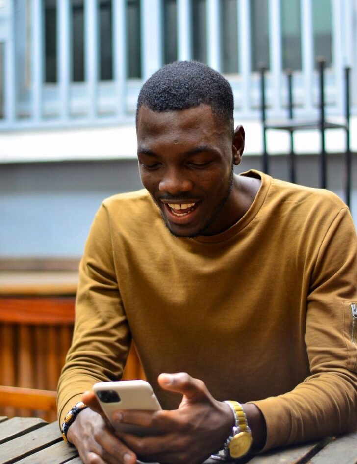 12 Things Men Do When They Feel Safe and Happy in a Relationship