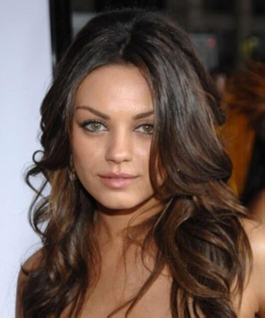 The Most Iconic Celebrity Eyes You Can't Forget