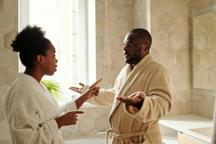 10 Toxic Husband Behaviors Wives Are Finally Refusing to Tolerate