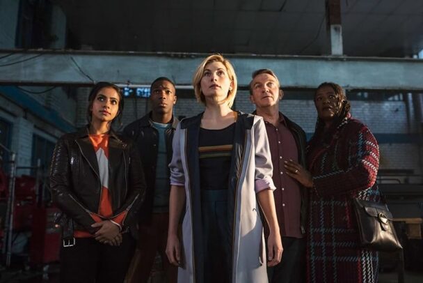 12 Longest-Running British TV Shows That Have Been on Air for Decades