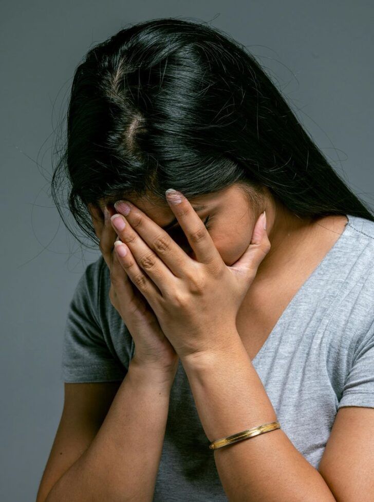If These 7 Questions Make You Uncomfortable, It's Time for a Change
