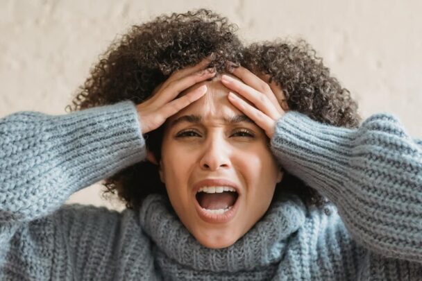 Female Rage Explained: Where It Comes From and How to Handle It