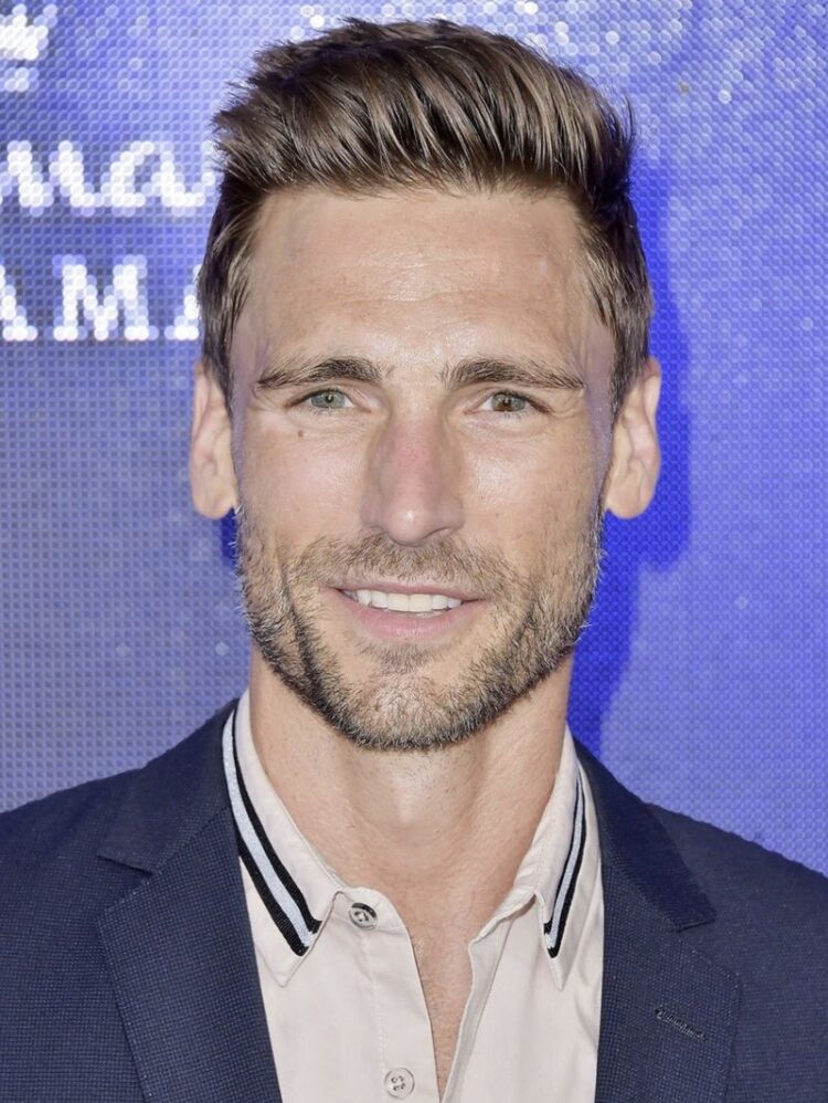 12 Hallmark Christmas Stars Who've Become the Face of the Holidays