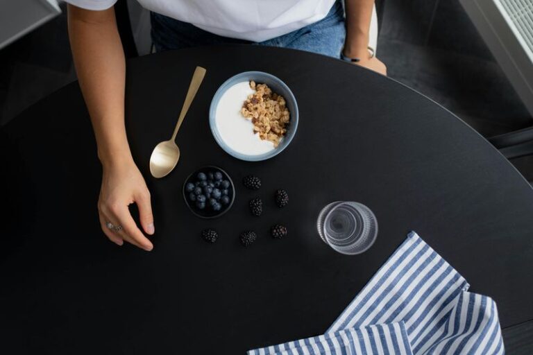 7 Health Problems Linked to Skipping Breakfast
