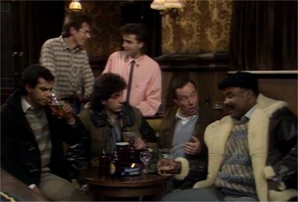 12 Longest-Running British TV Shows That Have Been on Air for Decades