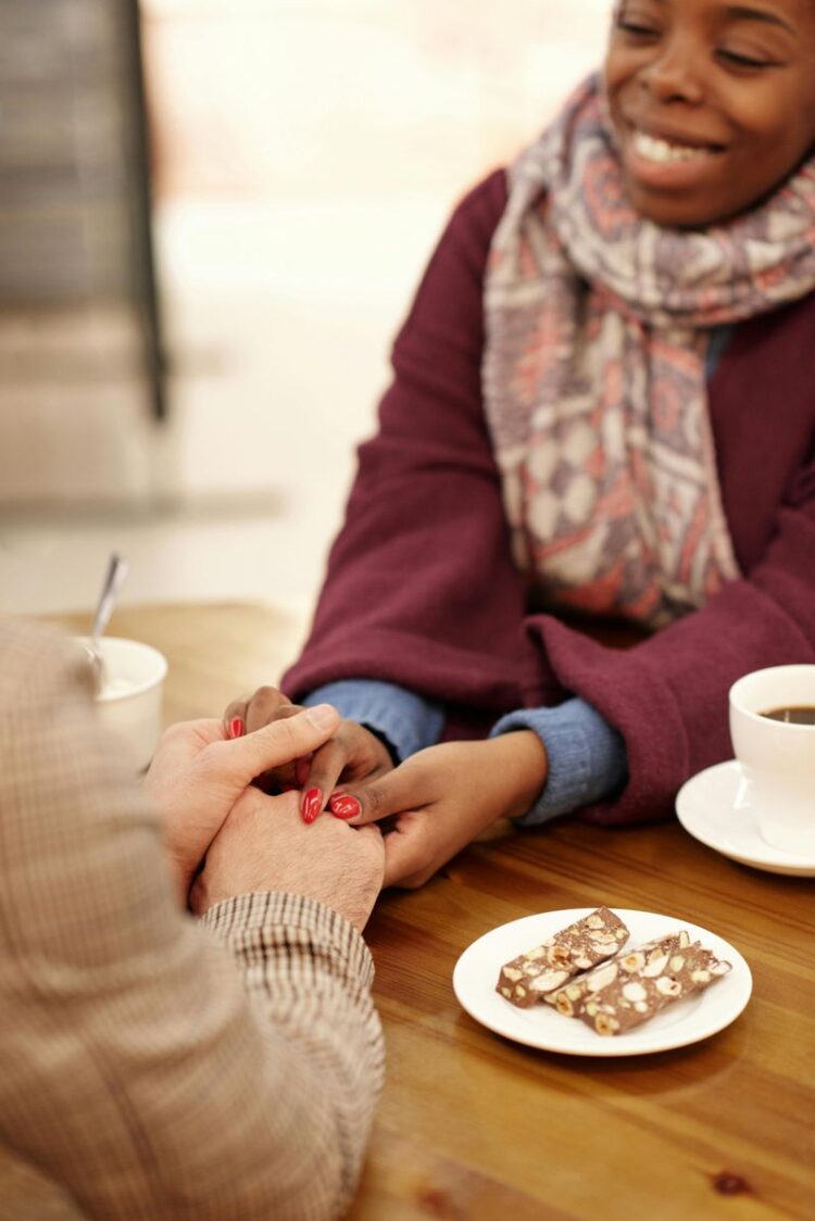 Men Who Are Truly Loyal Always Do These 9 Things