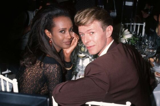 The Most Beloved Couples in Music History