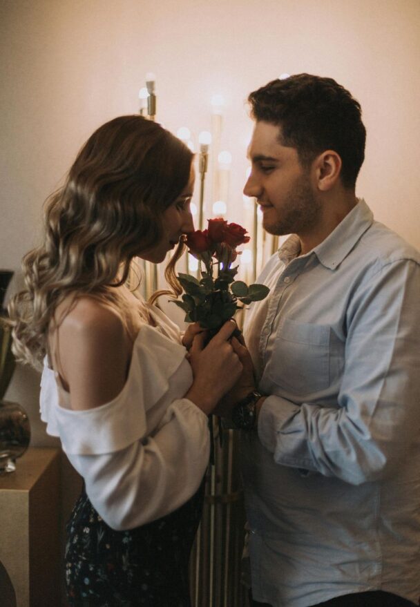 9 Ways Dating a Real Man Completely Elevates Your Standards