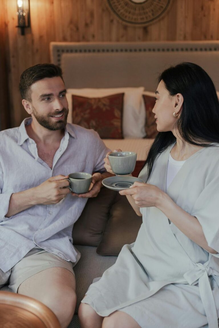 9 Small Things Men Don't Realize Mean A Lot To Women