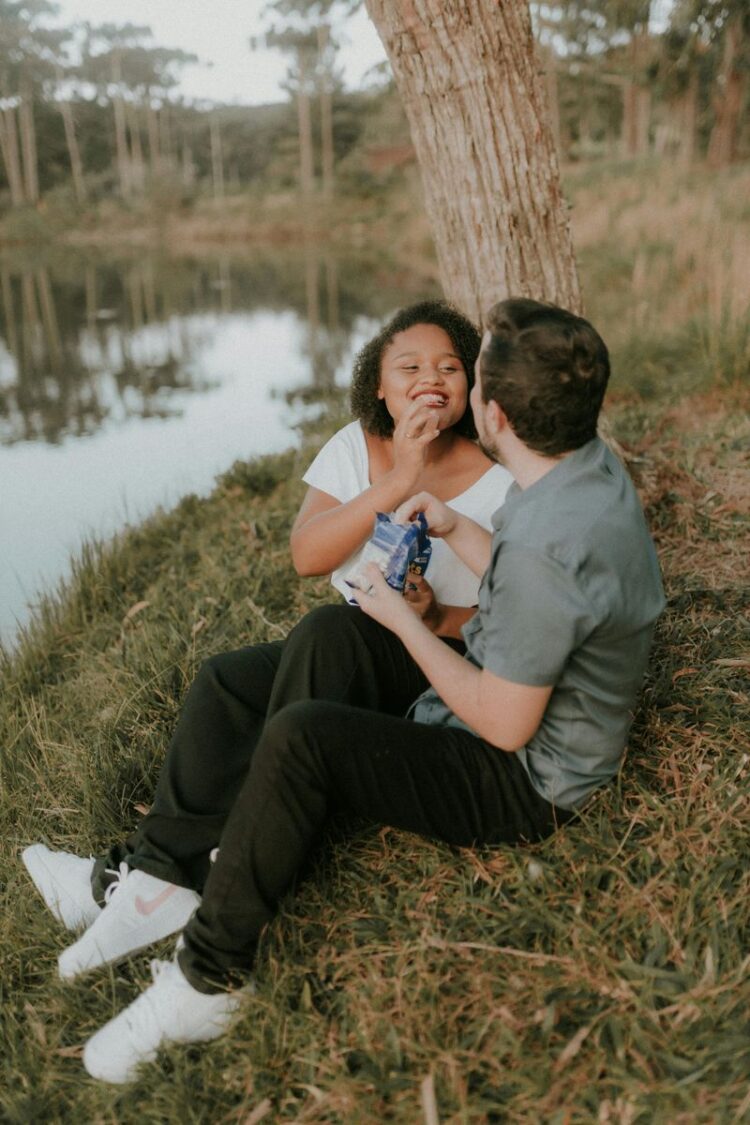 12 Subtle Ways Women Flirt That Men Almost Always Overlook