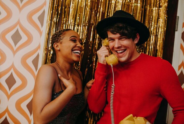 12 Subtle Ways Women Flirt That Men Almost Always Overlook