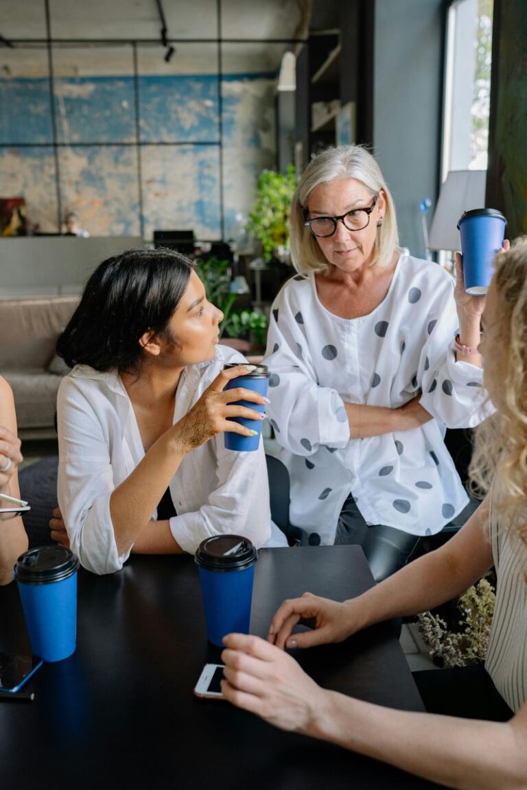 13 Innocent-Sounding Questions That Are Actually More Rude Than You Think