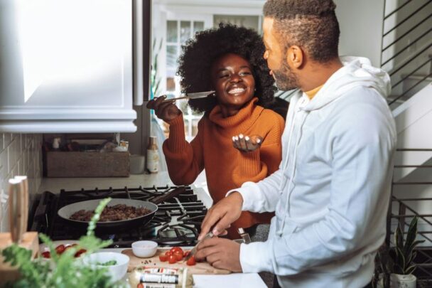 These 12 Habits Mean You Married an Exceptional Woman