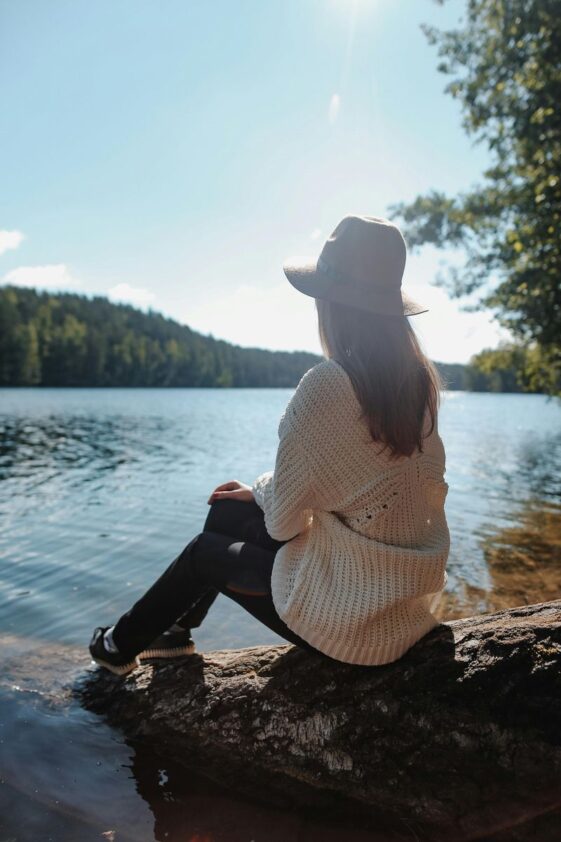 The 7 Powerful Self-Care Benefits of Traveling Alone