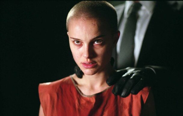 These Female Celebrities Proved a Shaved Head Can Be Stunning