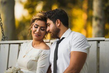 These 12 Habits Mean You Married an Exceptional Woman