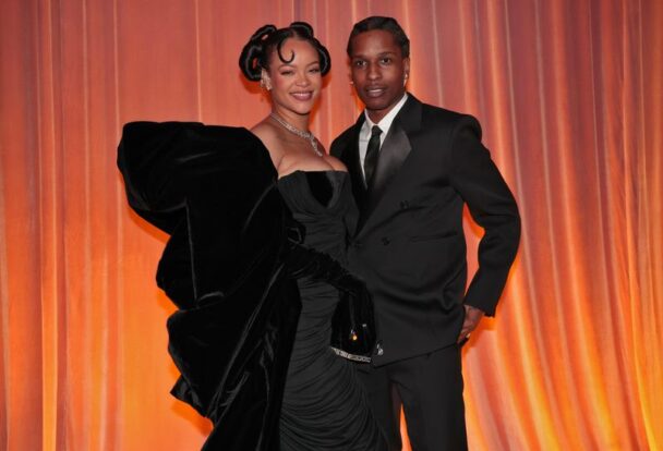 10 Famous Couples Fans Still See as the Ultimate Relationship Goals