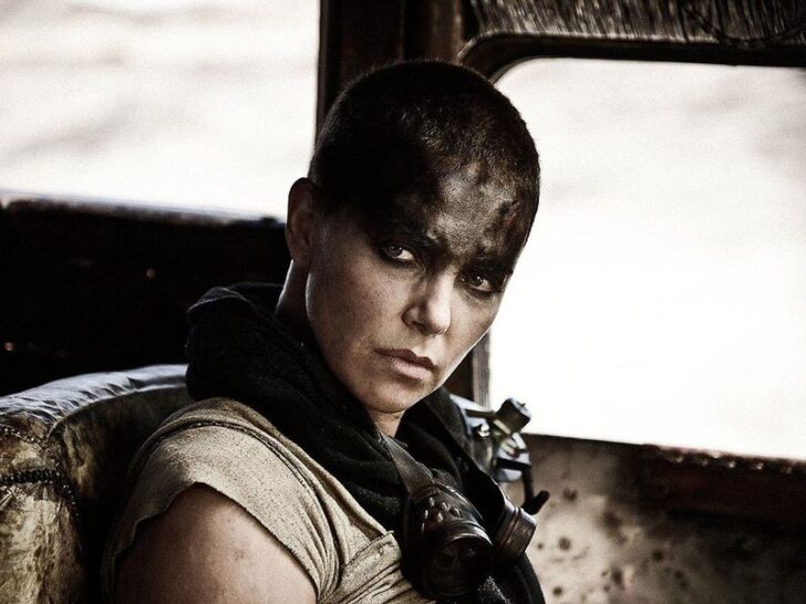 These Female Celebrities Proved a Shaved Head Can Be Stunning