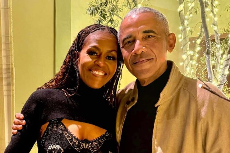10 Famous Couples Fans Still See as the Ultimate Relationship Goals