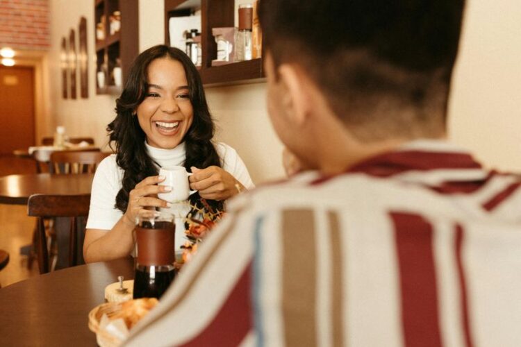 12 Subtle Ways Women Flirt That Men Almost Always Overlook