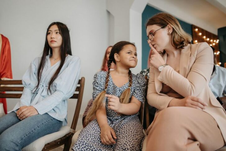 8 Common Phrases Boomers Heard as Kids That Wouldn't Fly Today