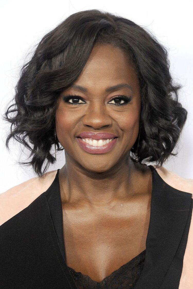 10 Black Actresses Who Elevate Every Movie They Appear In