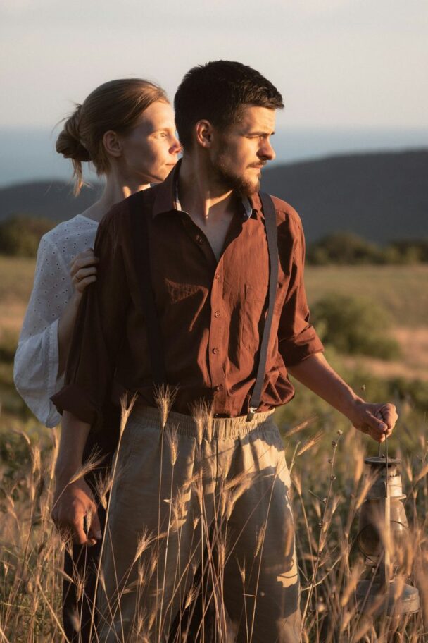 These 12 Habits Mean You Married an Exceptional Woman