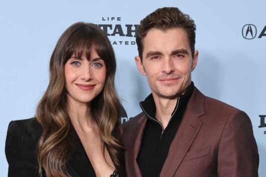 12 Celebrity Couples Who Are Openly Childfree by Choice
