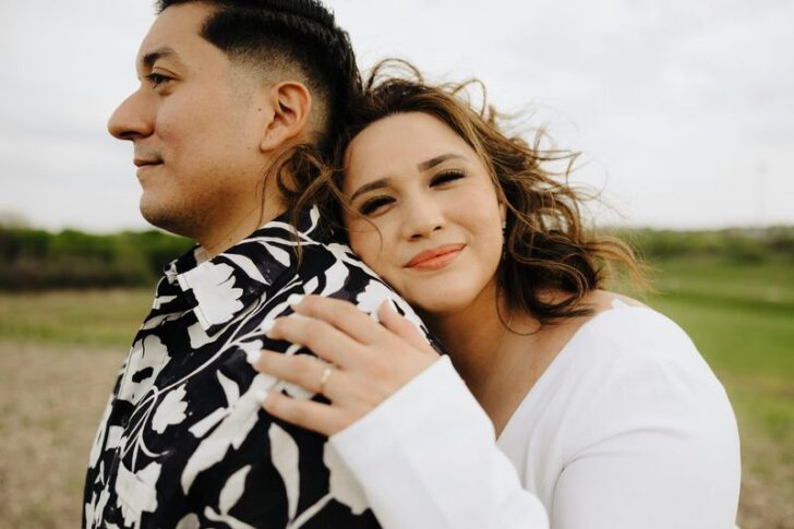 These 12 Habits Mean You Married an Exceptional Woman