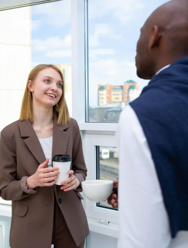 10 Quiet Behaviors That Signal Deep Respect