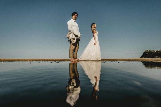 10 Signs His Sweetness Is Just an Act