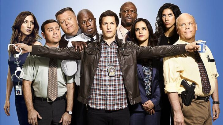 13 Greatest Comedy Shows on Netflix That Viewers Never Get Tired Of