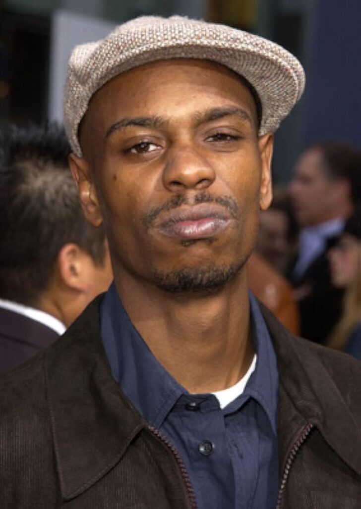 12 Controversial Comedians Still Performing and Releasing Specials ...