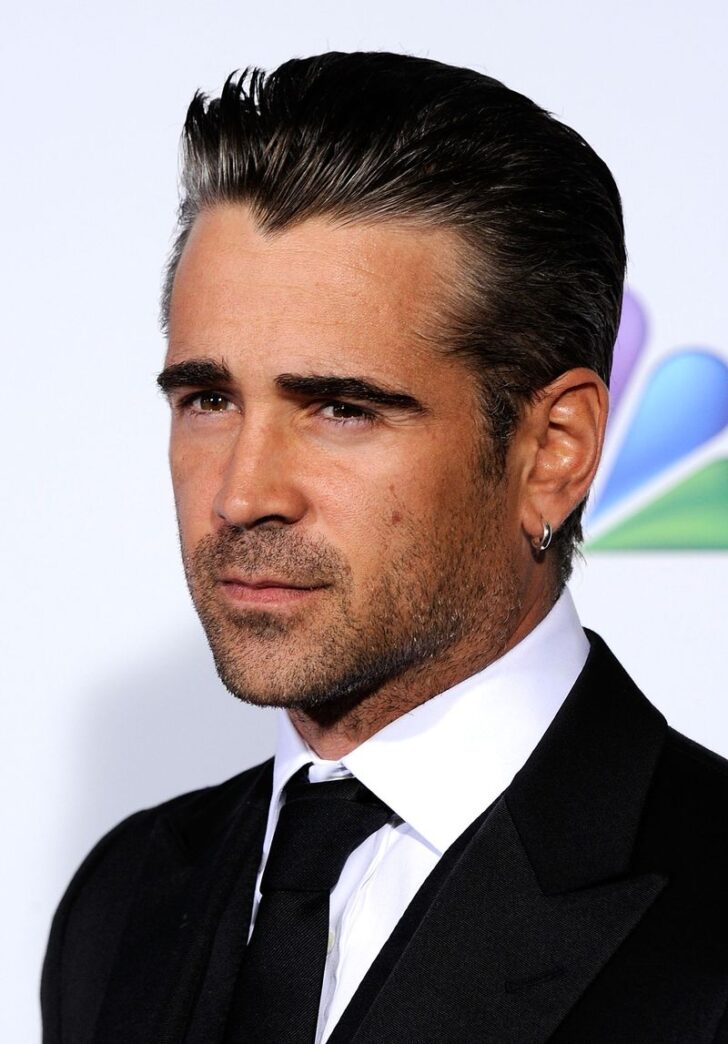 From Pop Icons to Hollywood Stars: 15 Celebrities Turning 50 in 2026
